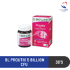 BIO-LIFE PROUTIX 5 BILLION CFU (30’S) - MYCITYHEALTH SDN BND (970596-W)