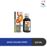 AXCEL EVILINE FORTE (120ML) - MYCITYHEALTH SDN BND (970596-W)